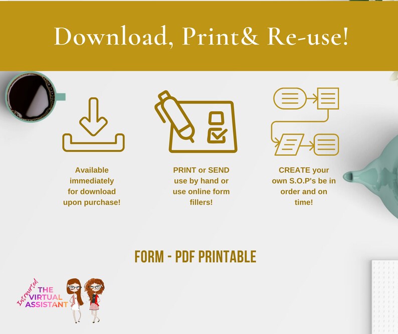Workbook Template Printable, Lead Magnet Workbook Template, Challenge ...