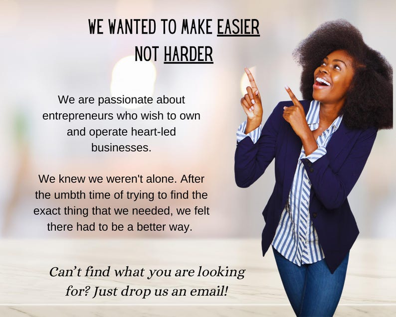 Virtual Assistant, Editable Lead Magnet Canva Template, Editable Canva ...