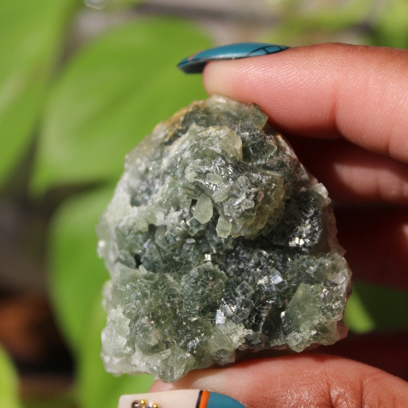 Actinolite - Etsy