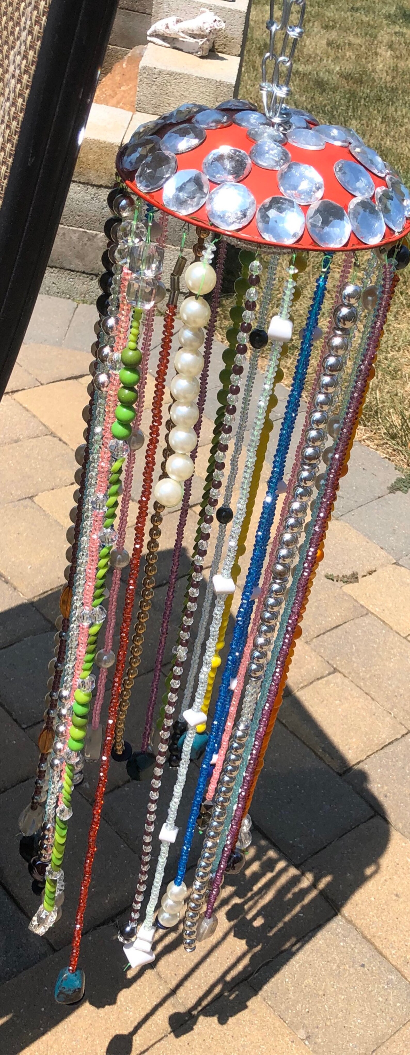 Hand Made Sun Catcher - Etsy