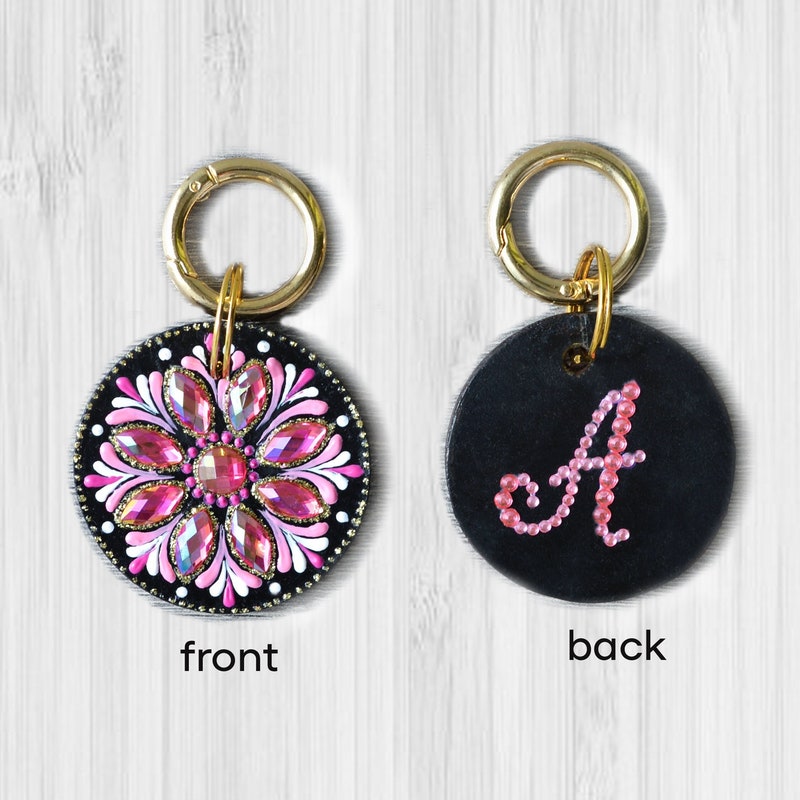 Cool Keychains - Etsy