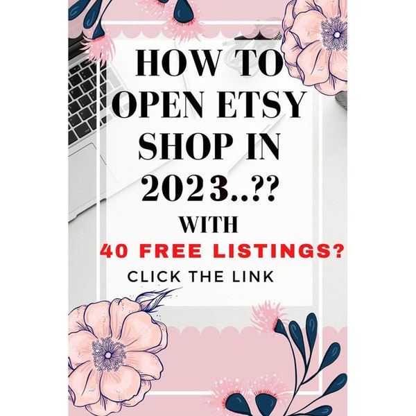 Sign up to Sell - Etsy