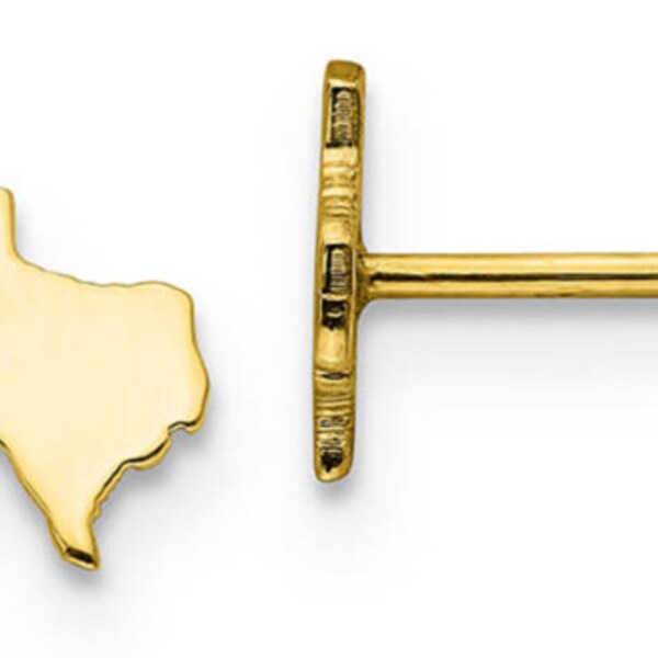 Texas Shaped - Etsy