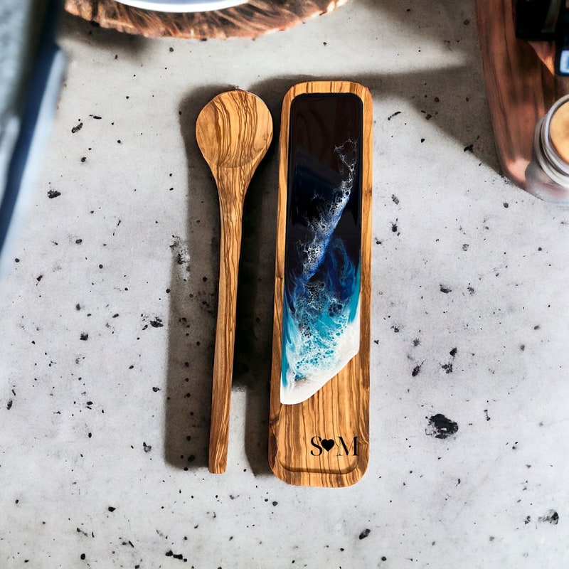 Unique Spoons - Etsy