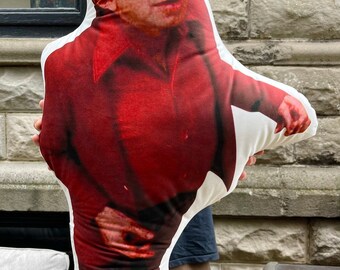 Life Sized Pillow - Etsy