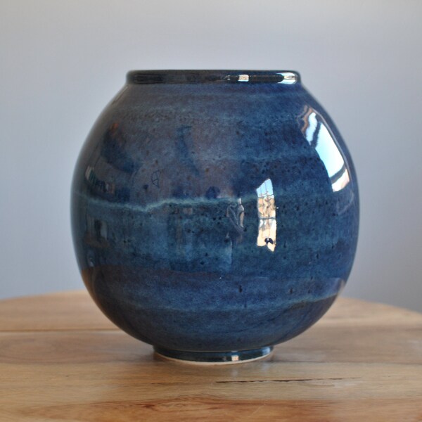 Korean Moon Jar - Etsy