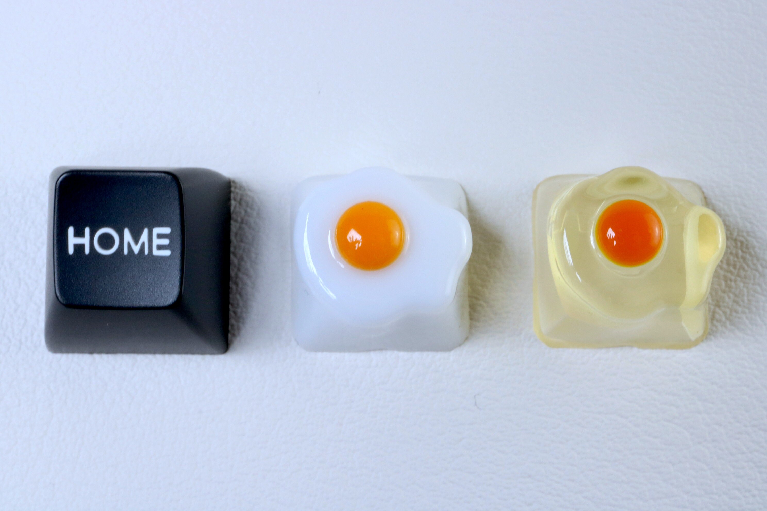 Handmade Egg Keycap Resin Artisan Keycap Cute Kawaii Japan - Etsy Australia