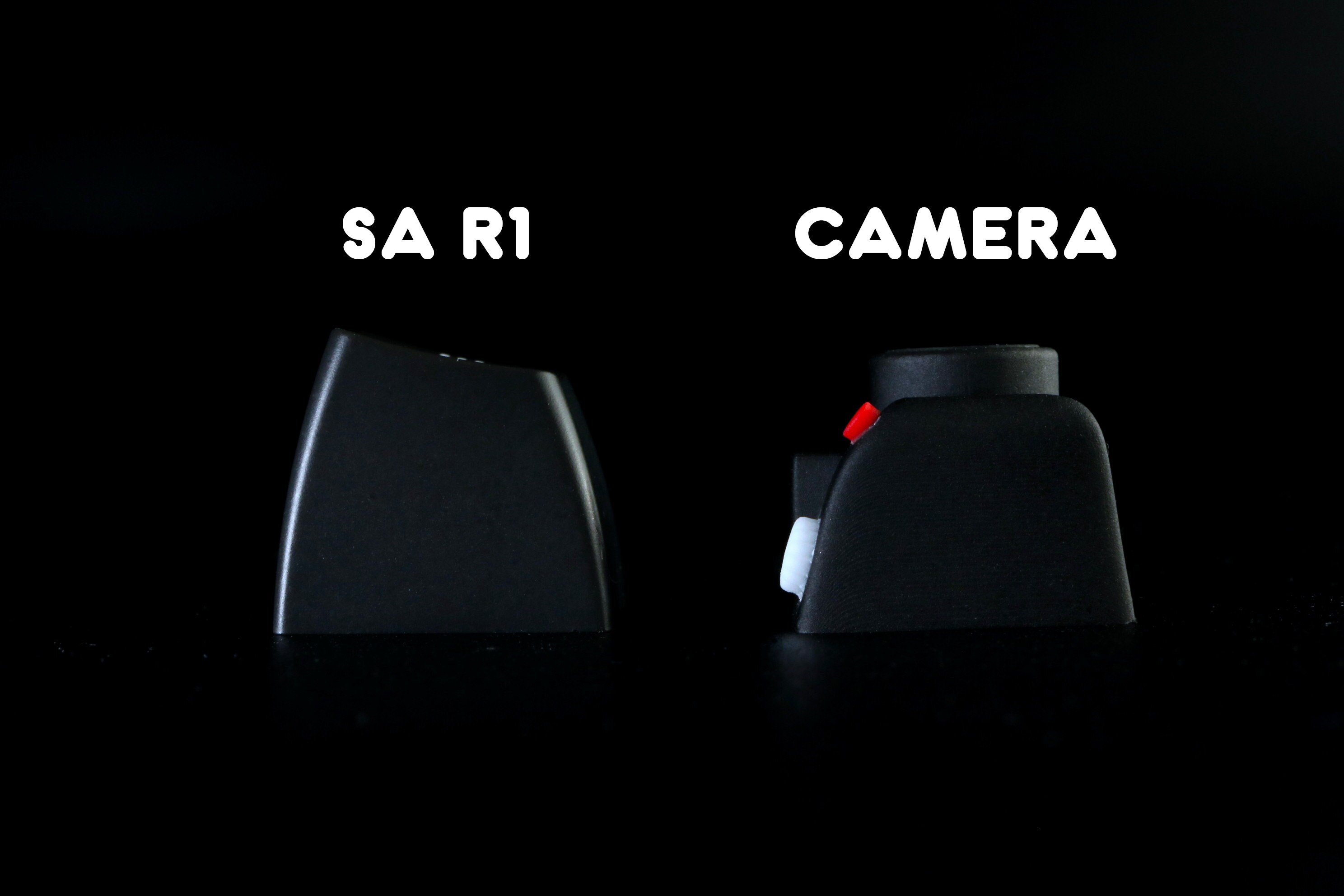 Handmade Camera Keycap Resin Artisan Keycap Japan - Etsy