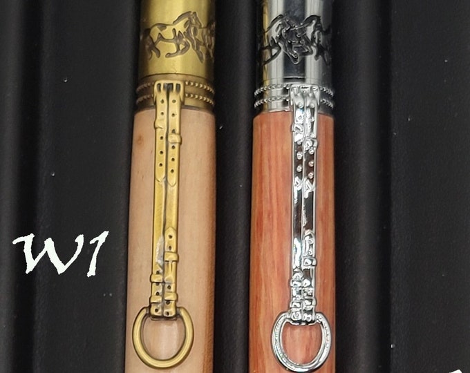 Handmade Western Pens - Etsy