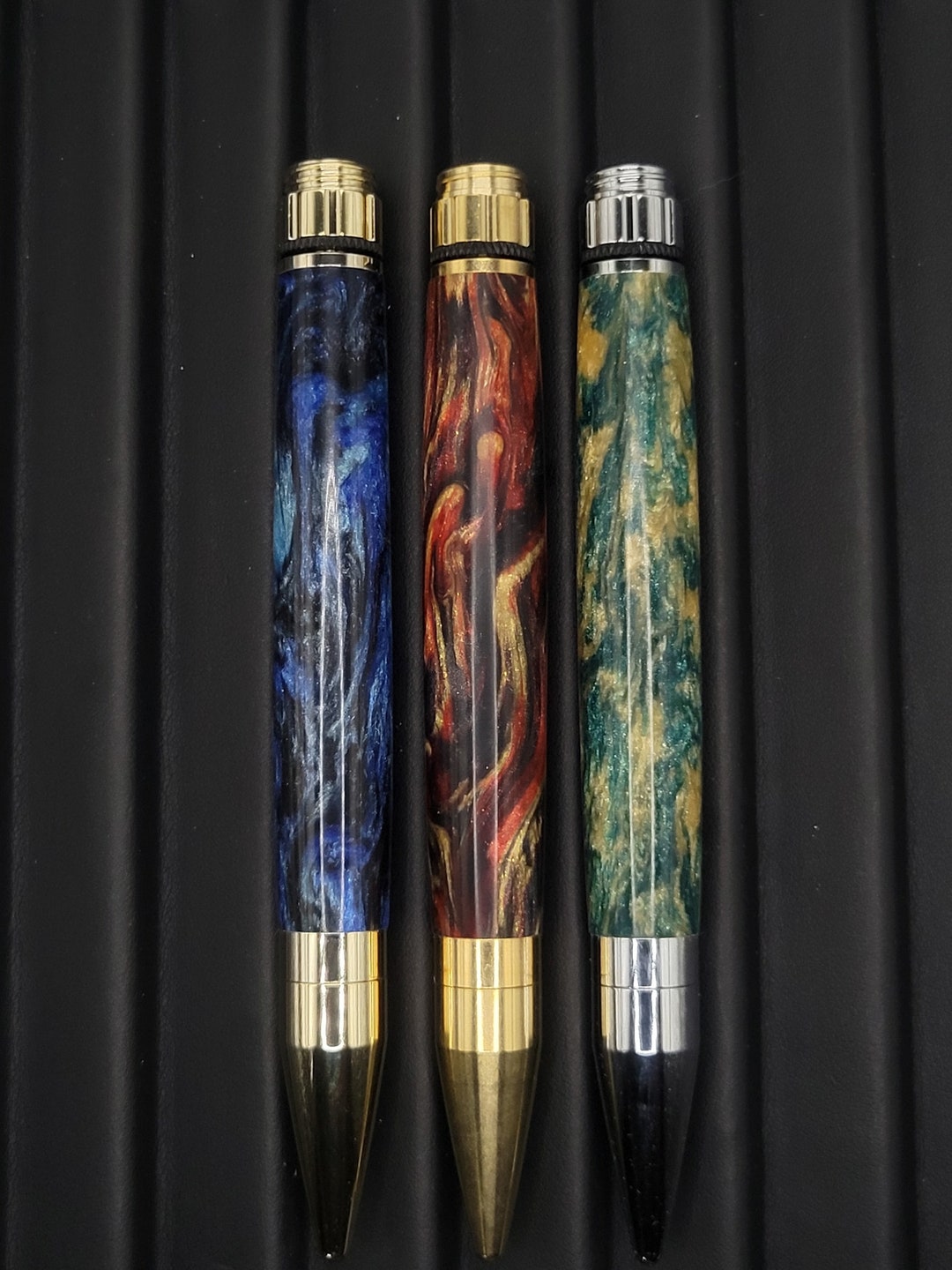 Handmade Fidget Pens - Etsy