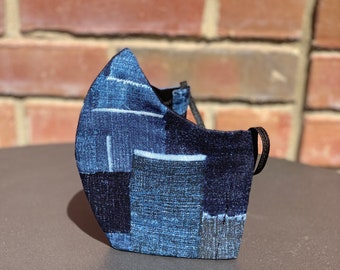 Four Layer Face Mask - Etsy