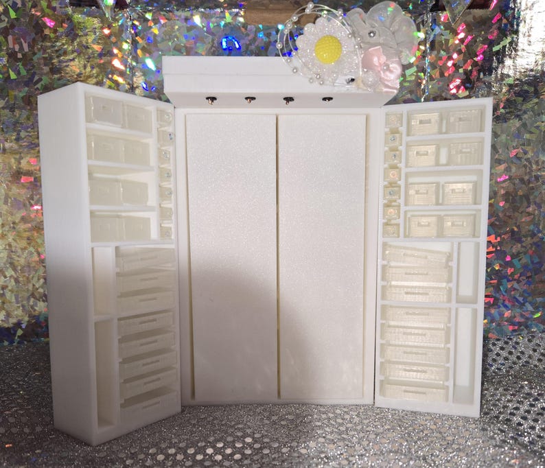 MINIATURE DREAMBOX 3D - Etsy