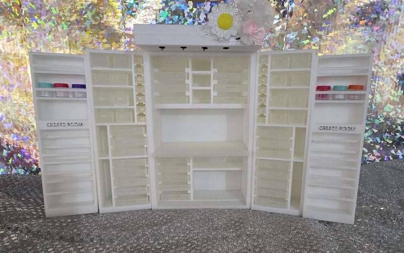 MINIATURE DREAMBOX 3D - Etsy