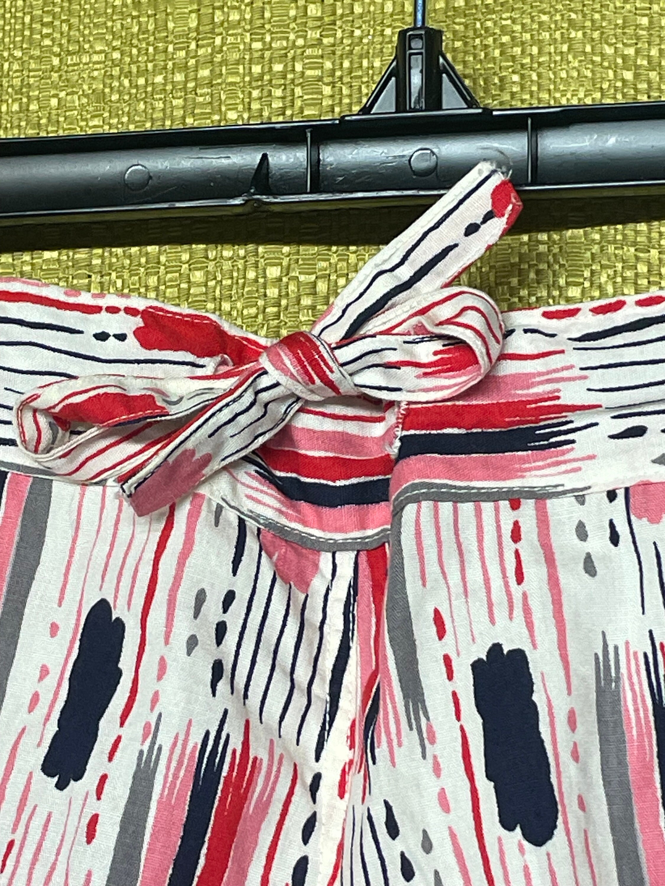 Vintage 1930s 1940s Jiffy Jama Abstract Print Pajama Set Pjs M/L - Etsy