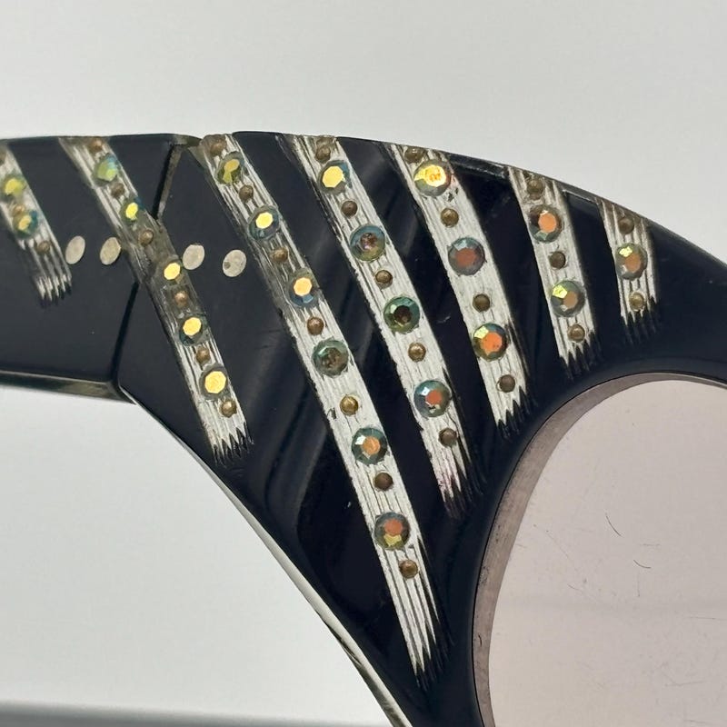 French Glasses Frames - Etsy