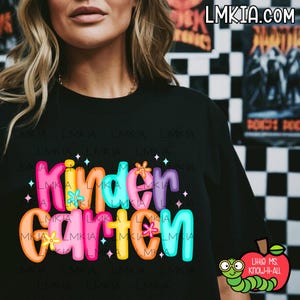 Meet the Team Letters - Etsy
