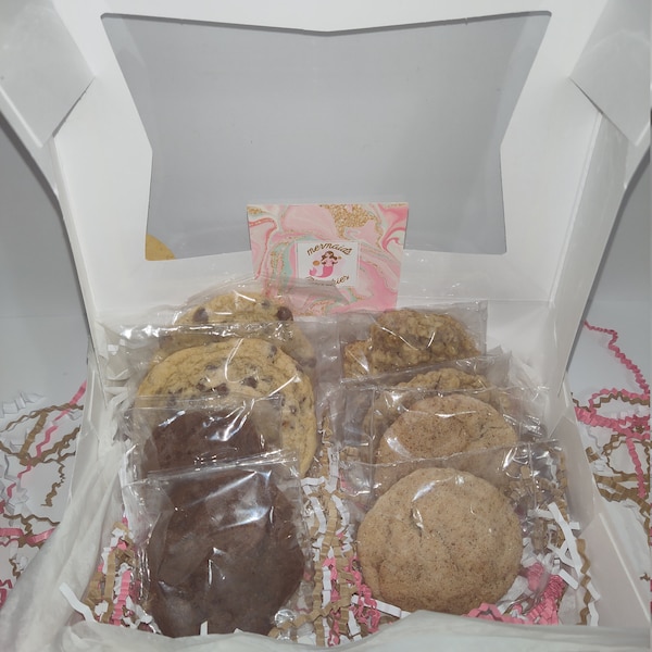 Vegan Cookies - Etsy