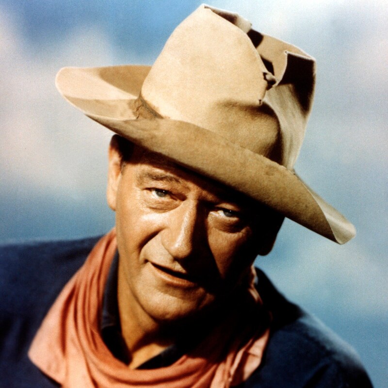 John Wayne Collectibles - Etsy
