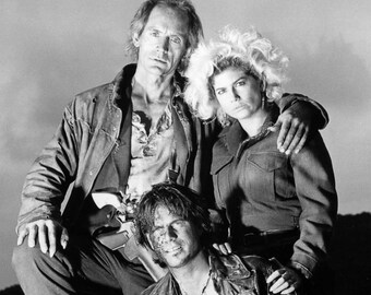 Near Dark Cast