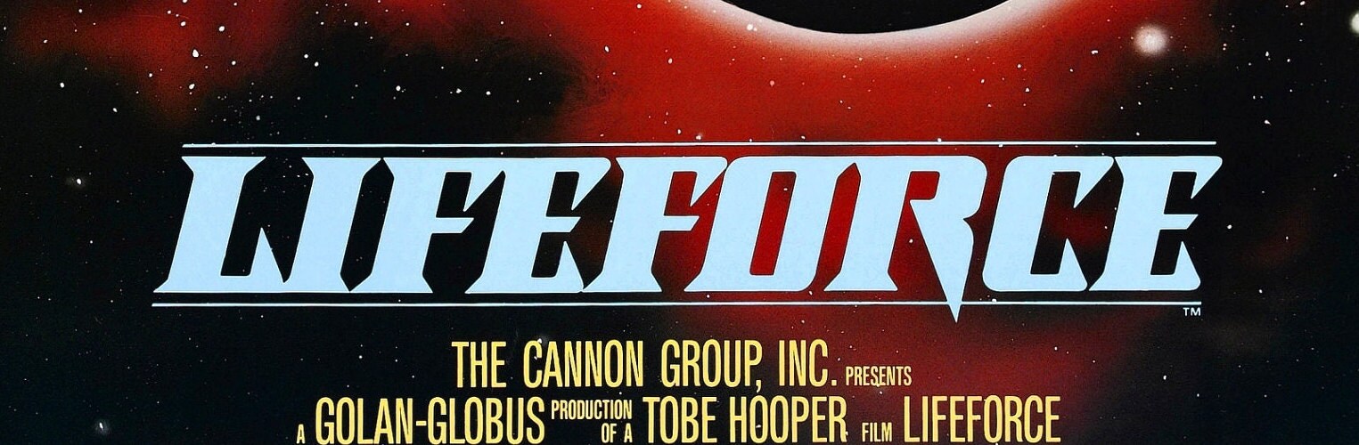 Lifeforce 11 X 17 Deluxe Poster Art Print - Etsy