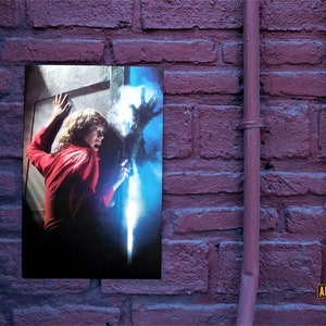 The Fog 11 X 17 Deluxe Poster Art Print | Etsy