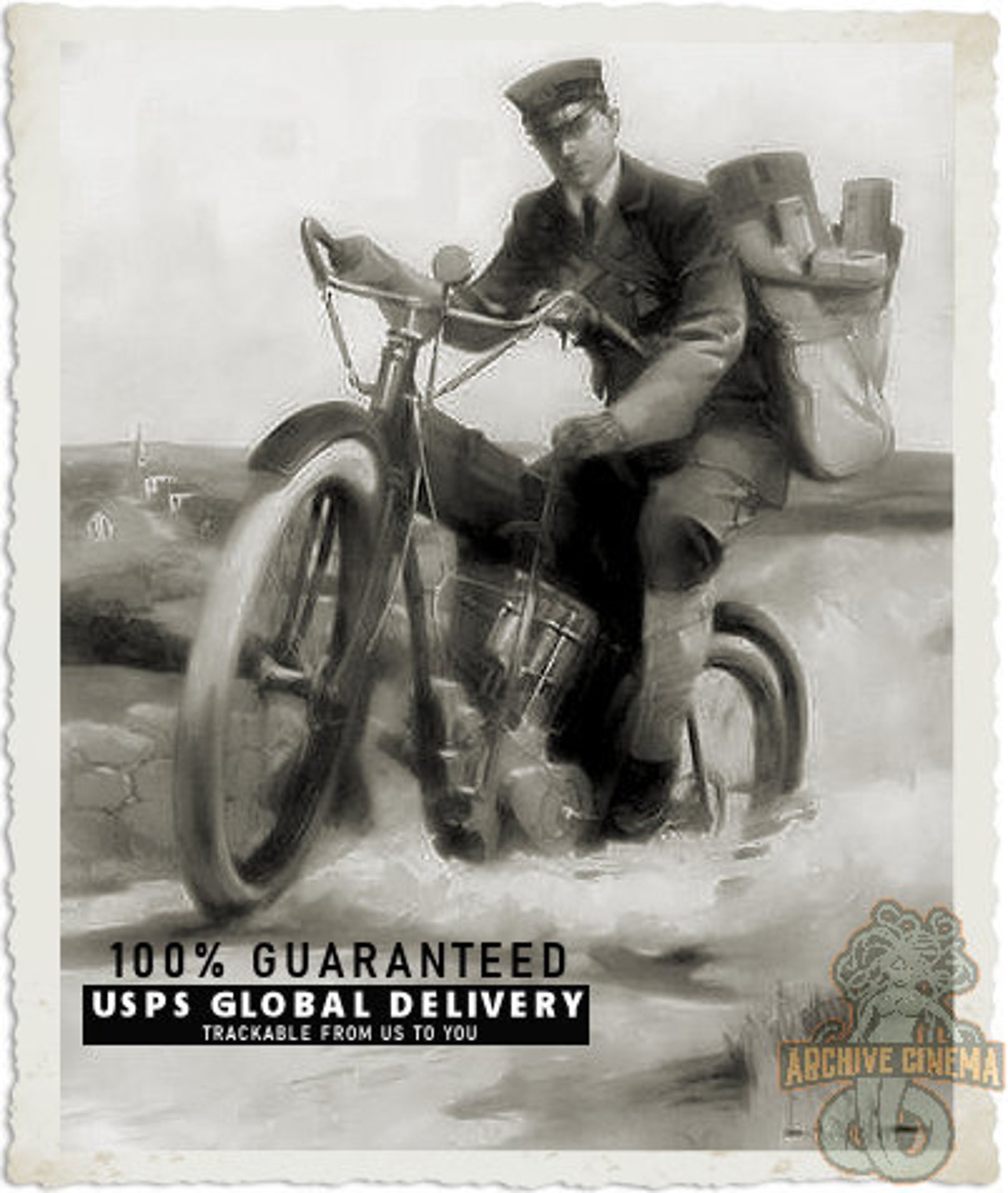 Breakheart Pass 11 X 17 Deluxe Poster Art Print - Etsy