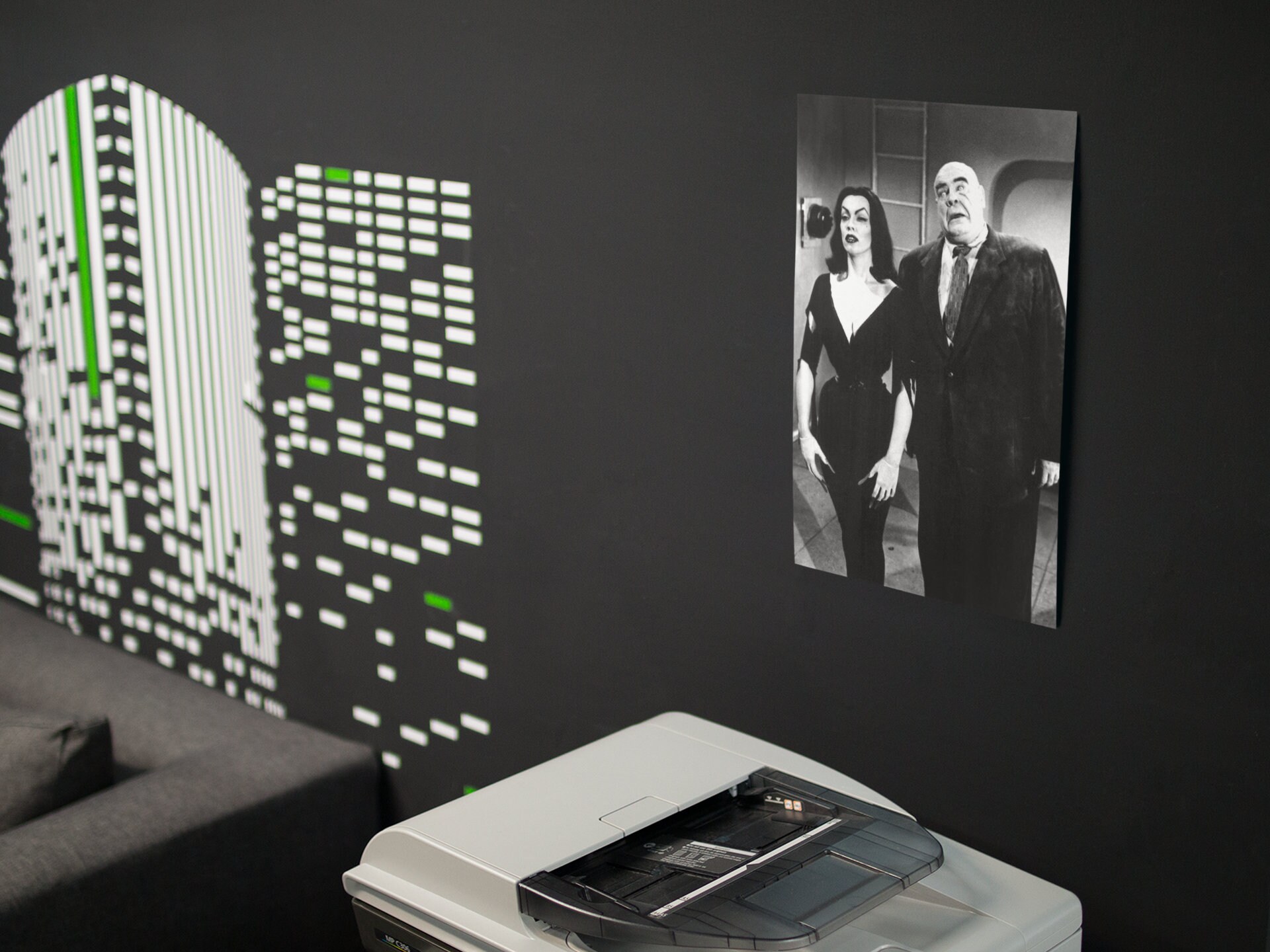 Plan 9 From Outer Space 11 X 17 Deluxe Poster - Etsy