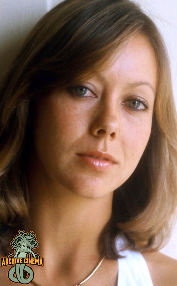 Jenny Agutter 1970s