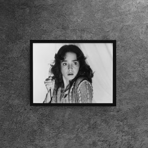 Jessica Harper -- 8.5" X 11" Art Print || Suzy Bannion Vs Witches From ...