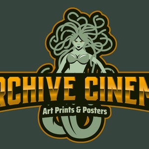 Tenebrae 11 X 17 Deluxe Poster Art Print | Etsy