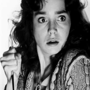 Jessica Harper -- 8.5" X 11" Art Print || Suzy Bannion Vs Witches From ...