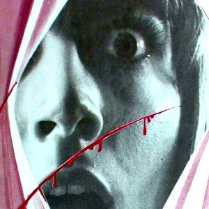 Tenebrae 11 X 17 Deluxe Poster Art Print - Etsy