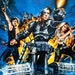 Eliminators 11 X 17 Deluxe Poster Art Print SF Dystopia From 1980's - Etsy