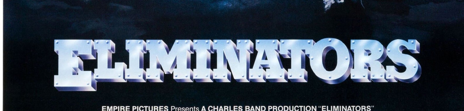 Eliminators 11 X 17 Deluxe Poster Art Print - Etsy