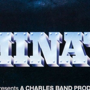 Eliminators 11 X 17 Deluxe Poster Art Print - Etsy