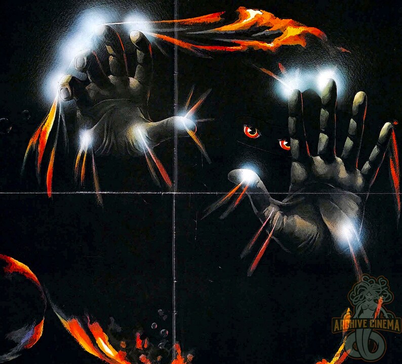 The Brood 11 X 17 Deluxe Poster Art Print - Etsy