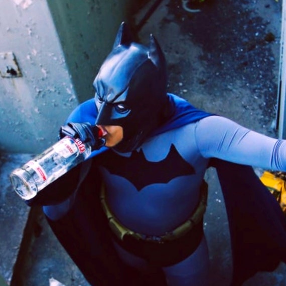 Batman Drunk The Batman' Delayed To 2022 As Entire DCEU Shifts; 'The