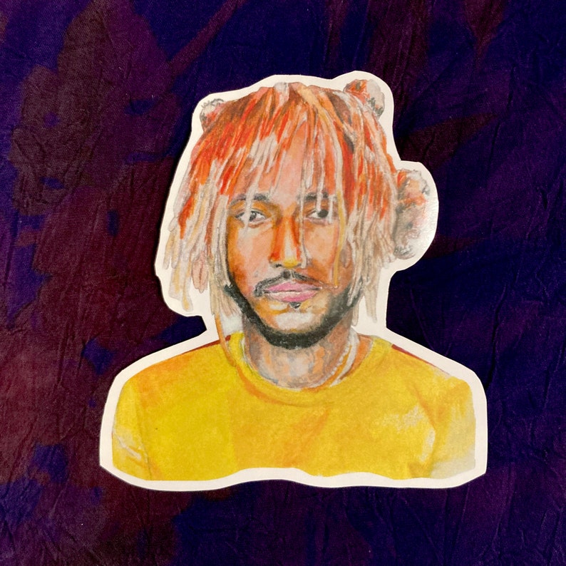 Thundercat Sticker Set - Etsy