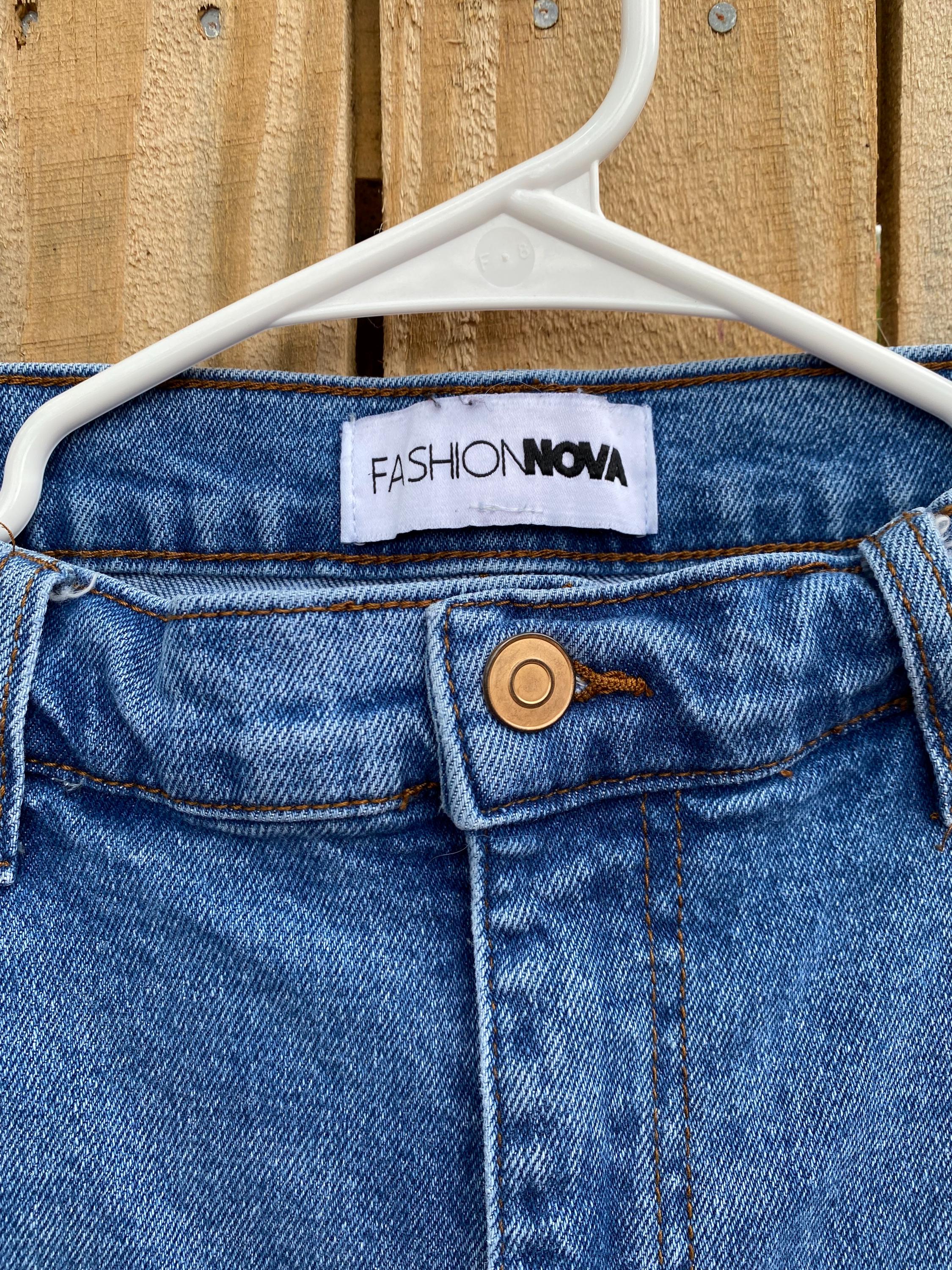 Upcycled Denim Jeans, Bell Bottom Jeans, Retro Jeans - Etsy