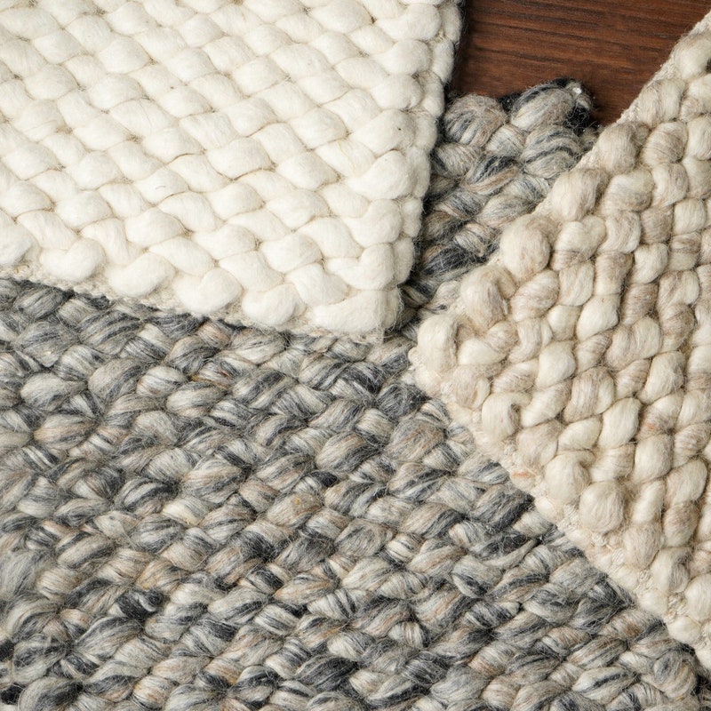 Hand Woven Rug - Etsy