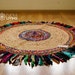 Jute Rag Braided Boho Rug, Jute Chindi Mat, Jute Hemp Carpet, Outdoor ...