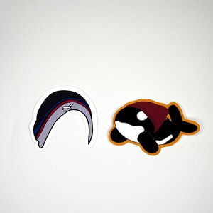 Dream SMP Stickers - Etsy