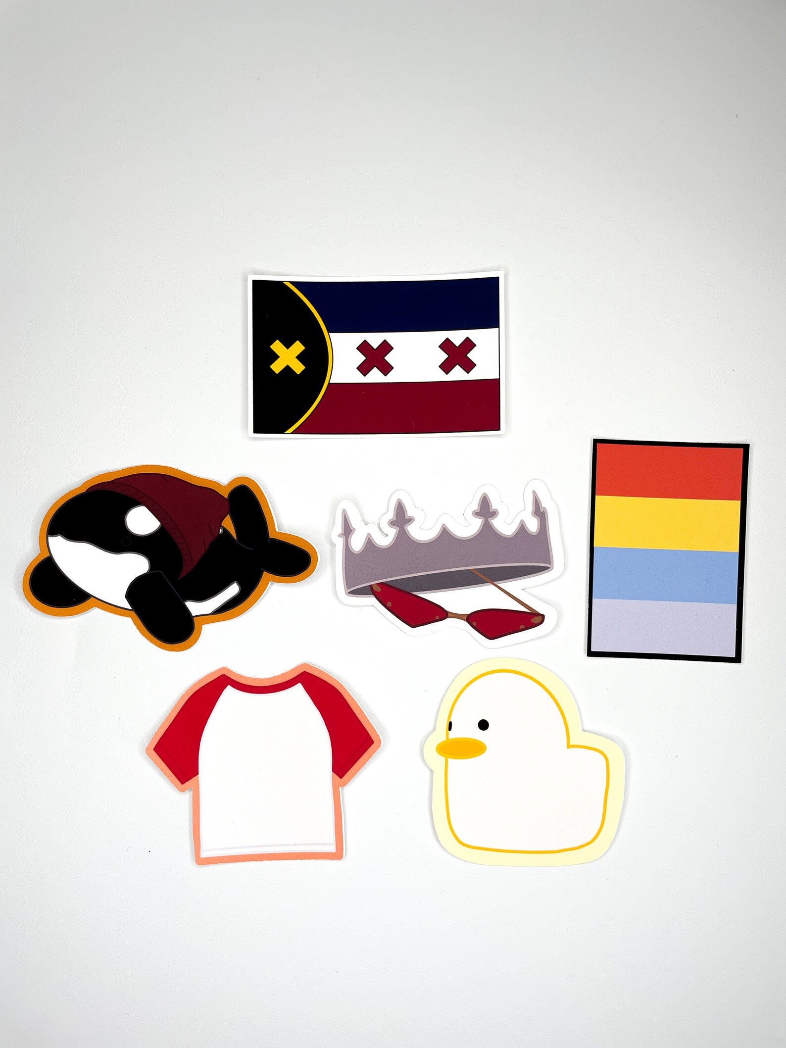 Dream SMP Stickers - Etsy