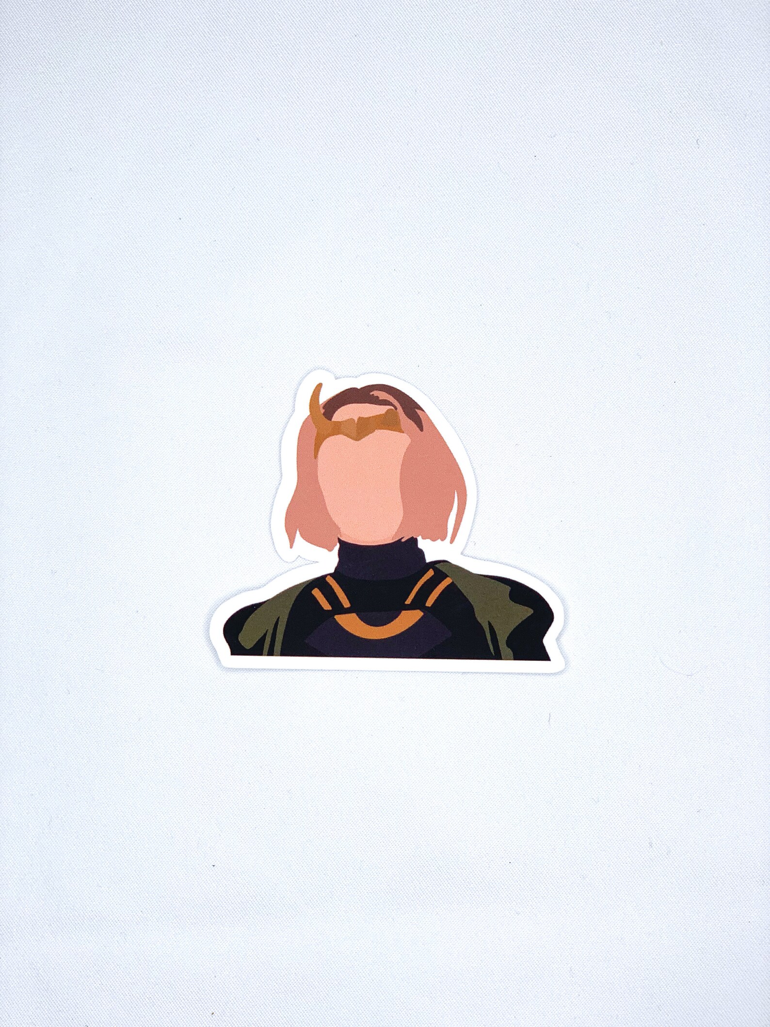 Variance | Stickers - Etsy