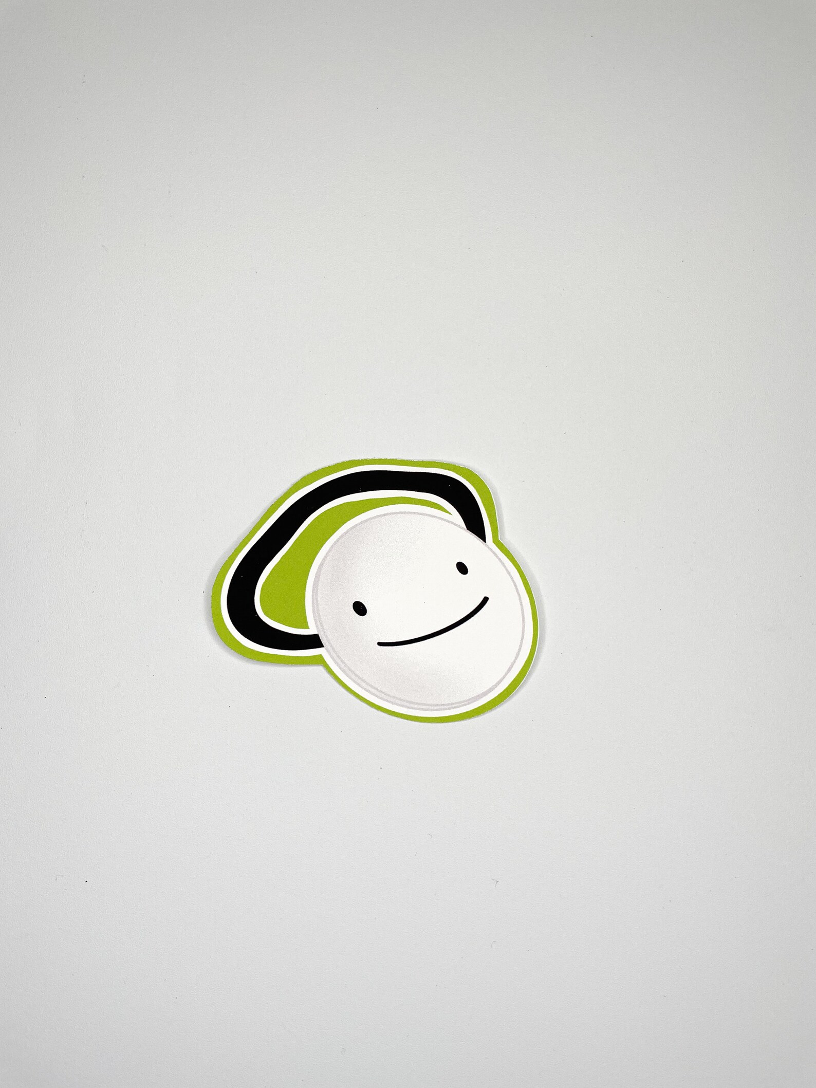 Mini Dream SMP Stickers | Etsy