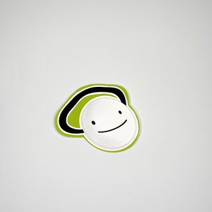 Mini Dream SMP Stickers - Etsy