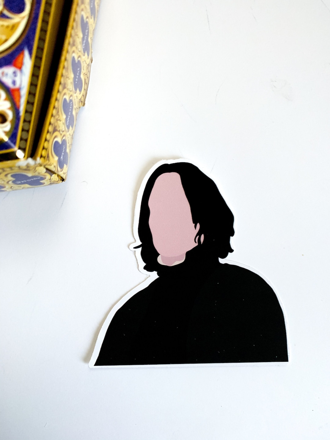 Always vinyl Sticker - Etsy