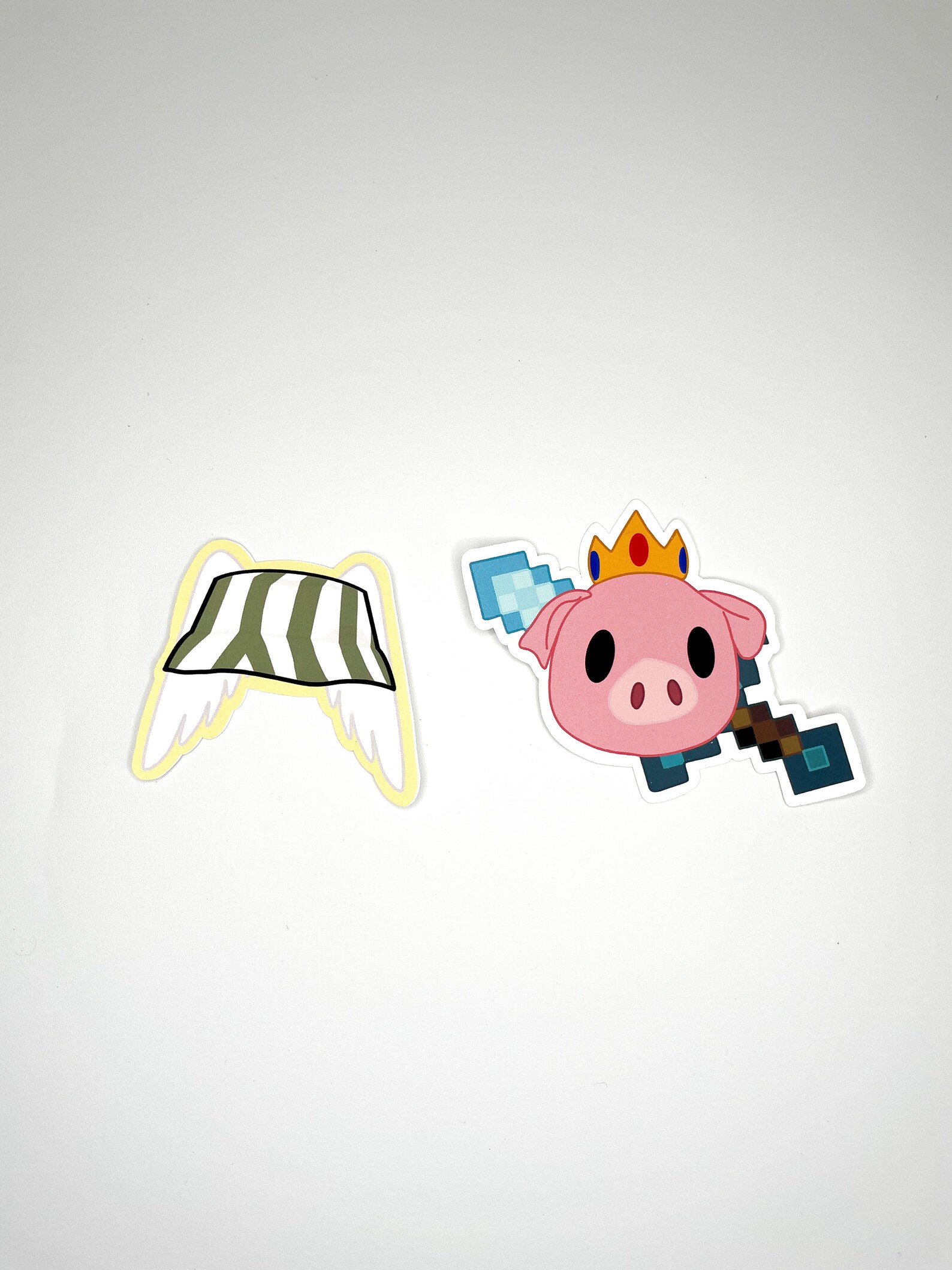 Dream SMP Stickers - Etsy