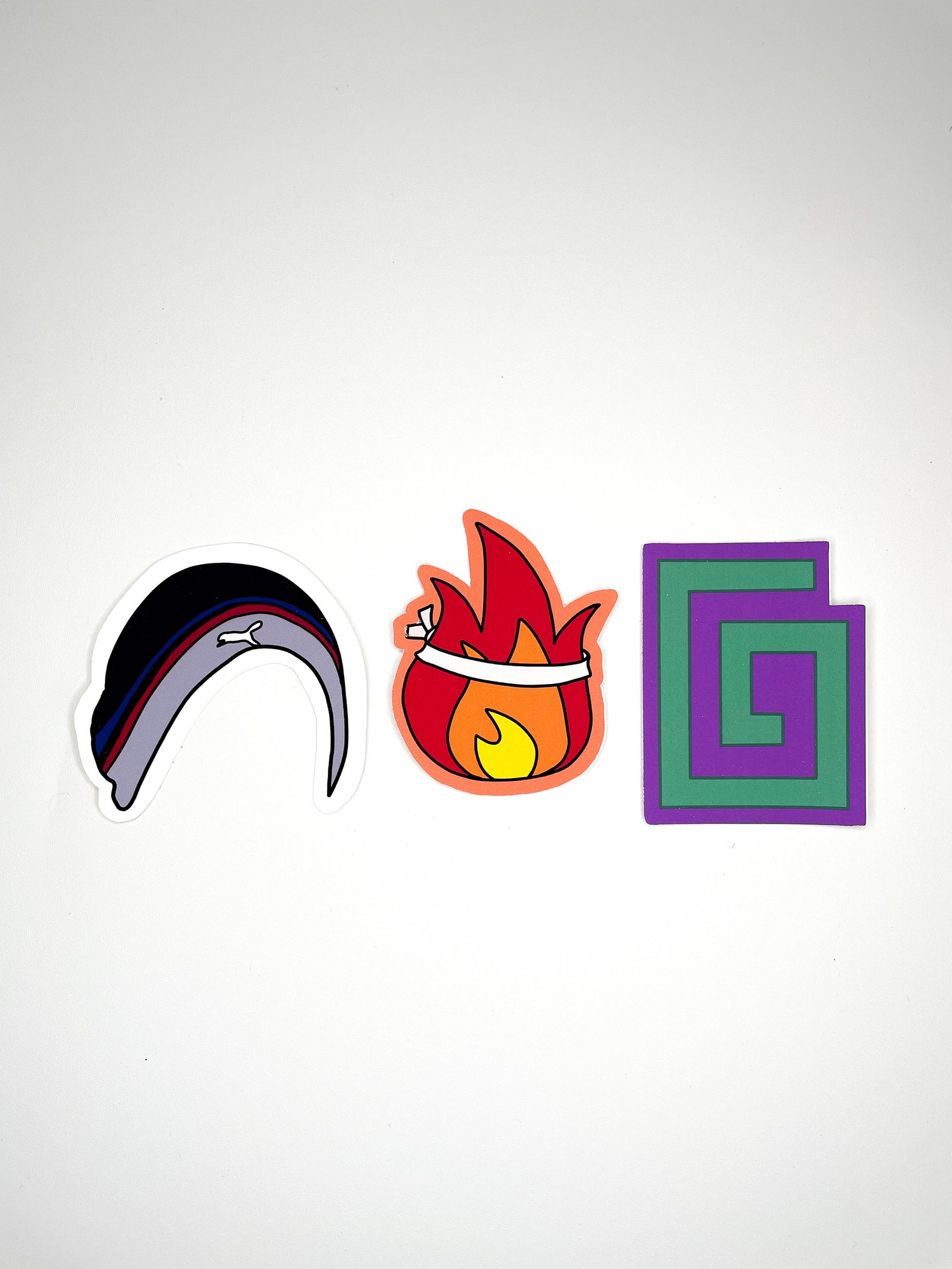 Dream SMP Stickers - Etsy