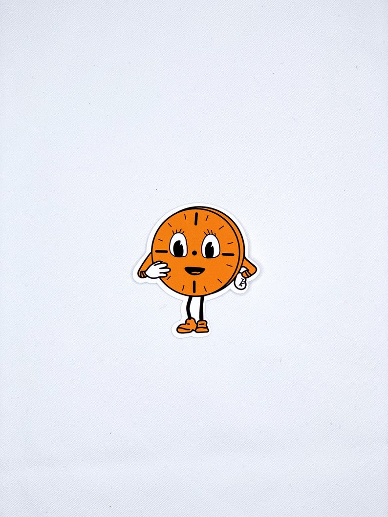 Variance Stickers - Etsy